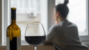 Is Alcoholism a Mental Illness?