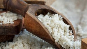 Celtic Salt and Daily Consumption: What's the Ideal Amount?