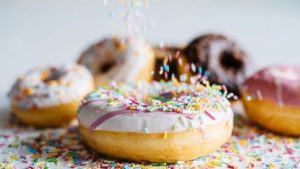 16 Facts About Donuts: Fun Trivia and Sweet Insights